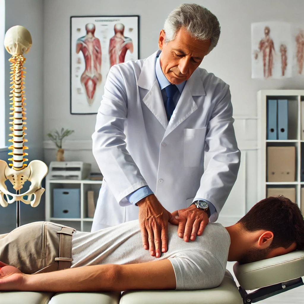 Back Pain: Causes, Treatment, and How Chiropractic Care Can Help ...